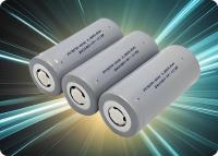 China 3.2V 6500mAh LiFePo4 Battery 19.5A Discharge 2000+ Cycles for sale