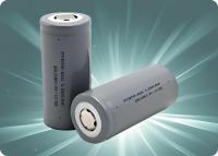 China 3.2V 6500mAh LiFePo4 Battery 19.5A Discharge 2000+ Cycles for sale