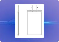 China Custom 3.7V 10000mAh 4C Lipo Battery 400 Cycles -20°C to 60°C for sale
