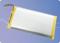 China 3.7V 3800mAh Lithium Ion Battery 500 Cycles 1C Discharge for sale