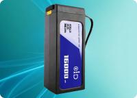 China 22.8V 16000mAh Drone Battery with 100A Peak Discharge for sale