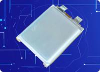 China 3.7V 1220mAh Explosion Proof Lithium Battery 0.5C Discharge for sale