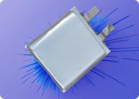 China Polymer Li-ion Cell for Hazardous Area Devices 3.7V 1900mAh  Jianheng for sale