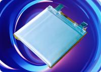 China 3.7V 610mAh Explosion Proof Lithium Battery 200 Cycles for sale