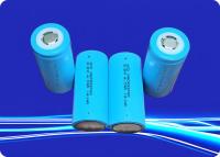 China 32700 Sodium Ion Battery 3.0V 4.5Ah 1000 Cycles 35C Pulse Discharge for sale
