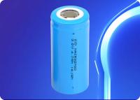 China 32700 Sodium Ion Battery 3.0V 4.5Ah 1000 Cycles 35C Pulse Discharge for sale