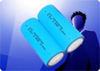 China 3.0V 3.5Ah Sodium Ion Battery 1000 Cycle Life High Pulse Discharge for sale