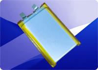 China NCM 3.7V 1200mAh Low Temperature Lithium Battery -40°C Compact Portable Device Power for sale