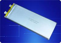 China 3.7V 11000mAh Low Temperature Lithium Battery High Discharge -40°C Heavy Duty Equipment Power for sale