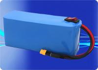 China 48V 12.5Ah Li Ion Battery Pack with 20A Discharge and BMS for sale