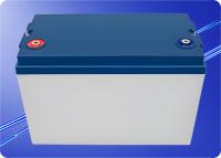 China 25.6V 100Ah LiFePO4 Battery Pack with 100A Discharge for sale
