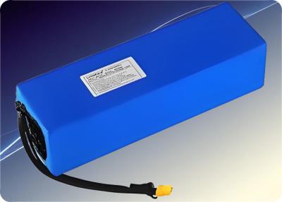 China 25.2V 20Ah Lithium Ion Battery Pack with BMS 500 Cycles for sale