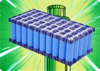 China 50.4V 20Ah Lithium Ion Battery Pack with BMS 50A Discharge for sale