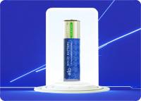China 1.5V 2500mWh Rechargeable Battery 1000 Cycles Fast Charge for sale