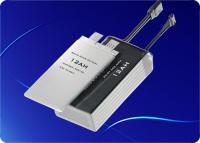 China 3.6V 12Ah Solid State Battery 1000 Cycles 5C Discharge for sale