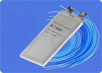 China 31Ah Solid State Battery 3.6V 1000 Cycles 3C Discharge for sale
