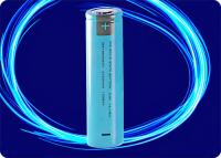 China 3.7Ah Solid State Battery ISR18650S37 1000 Cycles 5C Discharge for sale