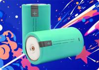 China 3.6V 26.5Ah Solid State Battery 46800 Cell 1000 Cycles for sale