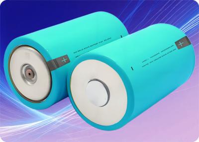 China 3.6V 26.5Ah Solid State Battery 46800 Cell 1000 Cycles for sale