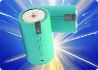 China 3.8V 34Ah Solid State Battery 46800 1000 Cycles ISR46800S340 for sale