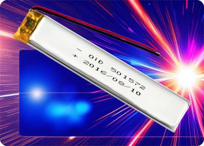 China 3.2V 260mAh Rechargeable Lithium Ion Battery for Tire Pressure Monitors for sale