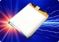 China 3.7V 1050mAh Lithium Ion Battery 500 Cycles for Air Quality Monitor for sale