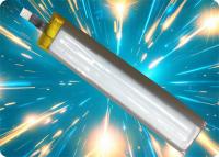 China 3.7V 860mAh 2A Power Bank Li-ion Battery with 500 Cycles for sale