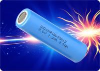 China 18650 Sodium Ion Battery 1300mAh 13A Discharge 1500 Cycles for sale