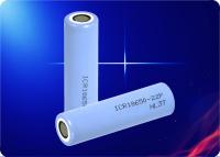 China 2200mAh 18650 Lithium Ion Battery 10A High Discharge for Mopeds for sale