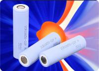 China 2200mAh 18650 Lithium Ion Battery 10A High Discharge for Mopeds for sale