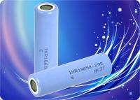 China 18650 Battery 2850mAh 3.65V 8A for Electric Motorcycle for sale