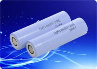 China 18650 Battery 2850mAh 3.65V 8A for Electric Motorcycle for sale