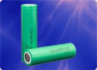 China 18650 Lithium Battery 2200mAh 4.4A for Laptop Packs for sale