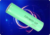 China 18650 Lithium Battery 2200mAh 4.4A for Laptop Packs for sale
