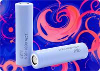 China 18650 3.78V 2950mAh Li-Ion Battery 5.9A for Smart Home for sale