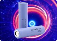 China 3200mAh 18650 Battery 6.4A Discharge for Smart Home Devices for sale