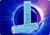 China 18650 Li Ion Battery 3200mAh 32A High Discharge Rechargeable for sale