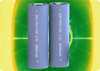 China 21700 Battery 3.2V 3000mAh Li-Ion LMFP High Energy Density for sale
