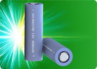 China 21700 Battery 4000mAh 3C Discharge 500 Cycles 3.6V for sale