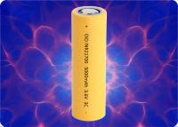 China 21700 5000mAh 15A Lithium Ion Battery with 800 Cycles for sale