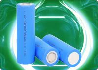 China NMC 21700 Battery 5500mAh 3.6V 11A Discharge Li-Ion for sale