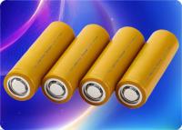 China 21700 3.6V 5000mAh 40A Li-Ion Battery 500 Cycles for sale