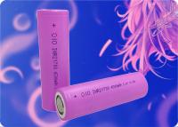 China 21700 Lithium Ion Battery 4500mAh 3.6V NCM Rechargeable 3C Discharge for sale