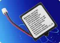 China 3.8V 430mAh Li-Ion Battery 500 Cycles 1C Discharge OiD622526-430 for sale