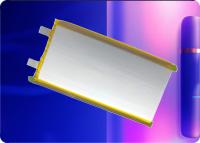 China 3.7V 10000mAh Solid State Battery 600 Cycles 1C Discharge for sale