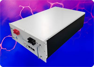 China 51.2V 100Ah LiFePO4 Battery for Energy Storage Systems for sale