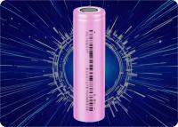 China 18650 3.6V 2000mAh Low Temperature Li-Ion Battery -40℃ to 85℃ for sale
