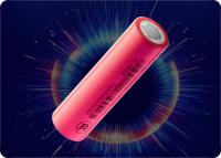 China 3.7V 3000mAh 18650 Low Temperature Li-Ion Battery INR18650L30F30 Superior Cold Performance for sale