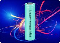 China 18650 3.6V 2900mAh Low Temperature Li-Ion Battery -40°C to 85°C 500 Cycle Industrial Grade for sale