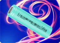 China 18650 3.6V 2900mAh Low Temperature Li-Ion Battery -40°C to 85°C 500 Cycle Industrial Grade for sale